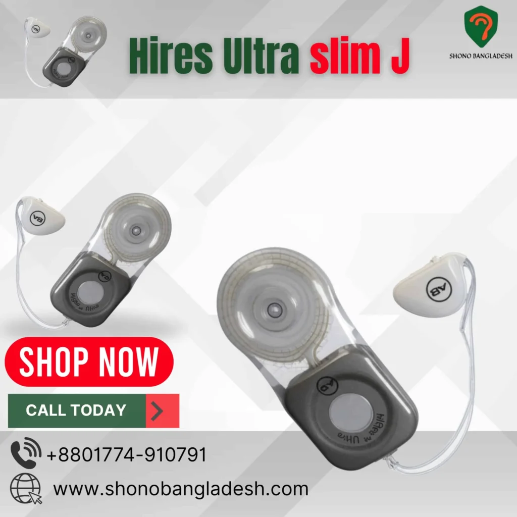 Hires Ultra Slim J - Shono Bangladesh