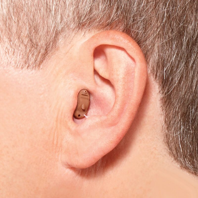 Starkey Aries Pro 675 BTE Hearing Aid Price In Bangladesh